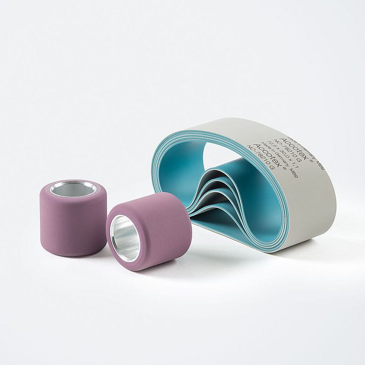 Accotex - Leading Expert in Elastomer Solutions | Accotex